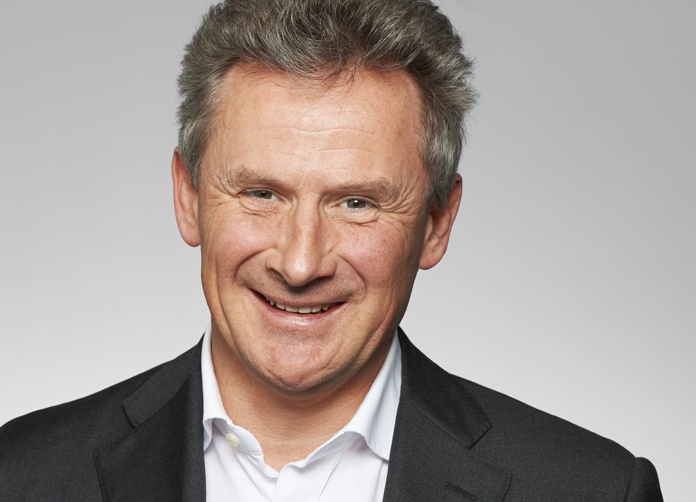 The Team - Intellexon